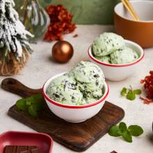 Merry Mint Chocolate - Carmen's Best