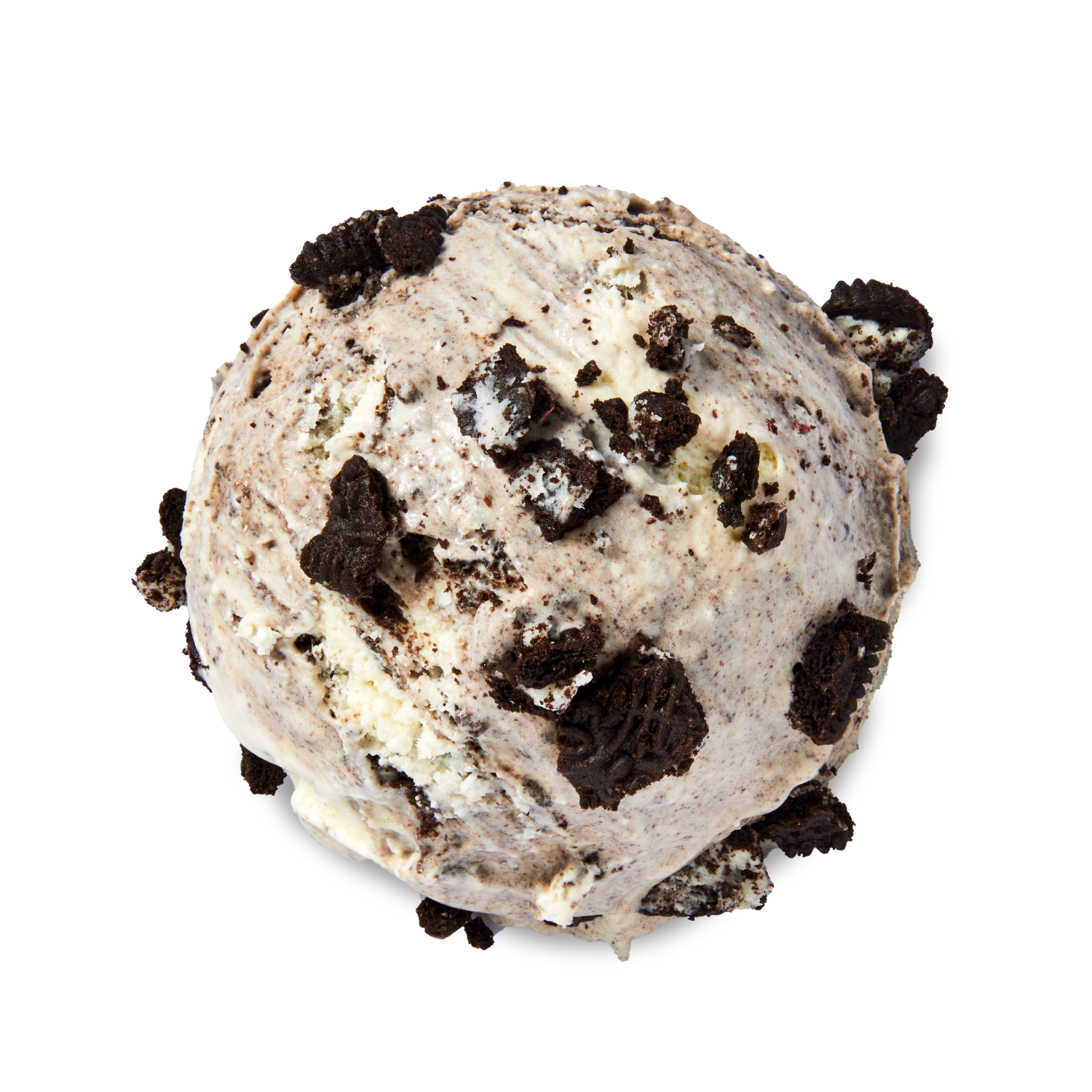 Cookies & Cream - Carmen's Best